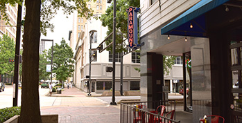 Home - Financial Center